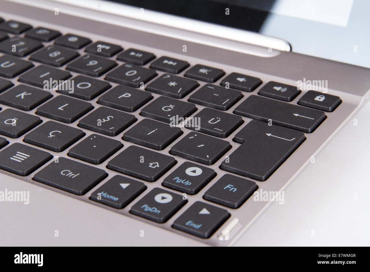 Delete Button Keyboard High Resolution Stock Photography and Images - Alamy