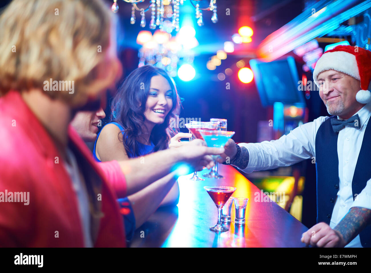 Boozing hi-res stock photography and images - Alamy