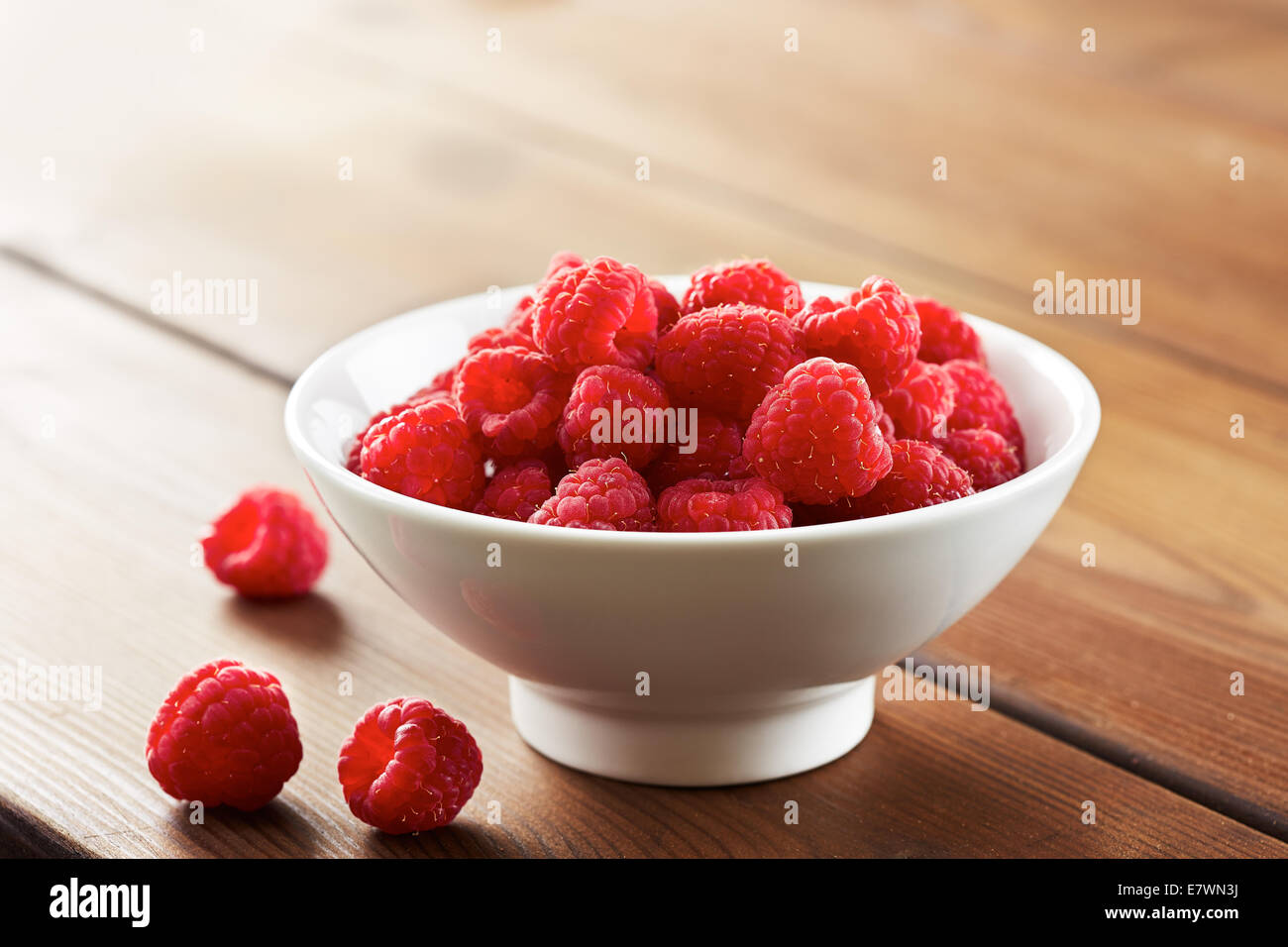 Fresh red and white hi-res stock photography and images - Alamy