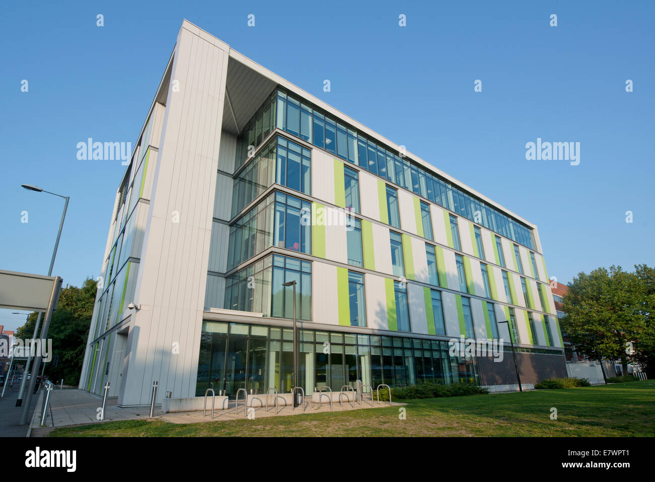 James chadwick hi-res stock photography and images - Alamy