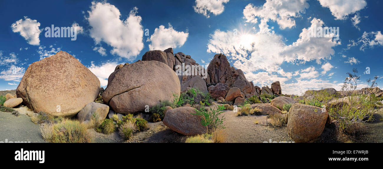 Split boulders hi-res stock photography and images - Alamy