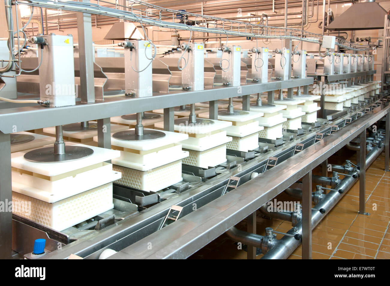 Industrial process hi-res stock photography and images - Alamy