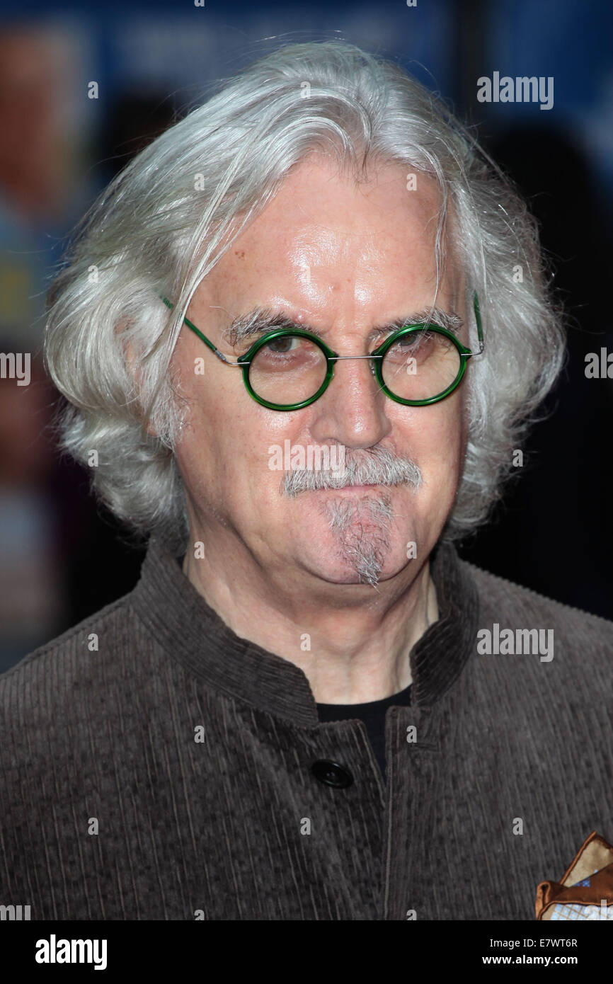 Billy connelly hi-res stock photography and images - Alamy