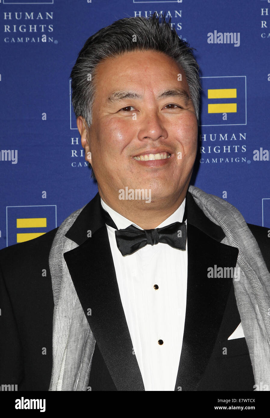 Human Rights Campaign Los Angeles Gala Dinner - Arrivals Featuring ...