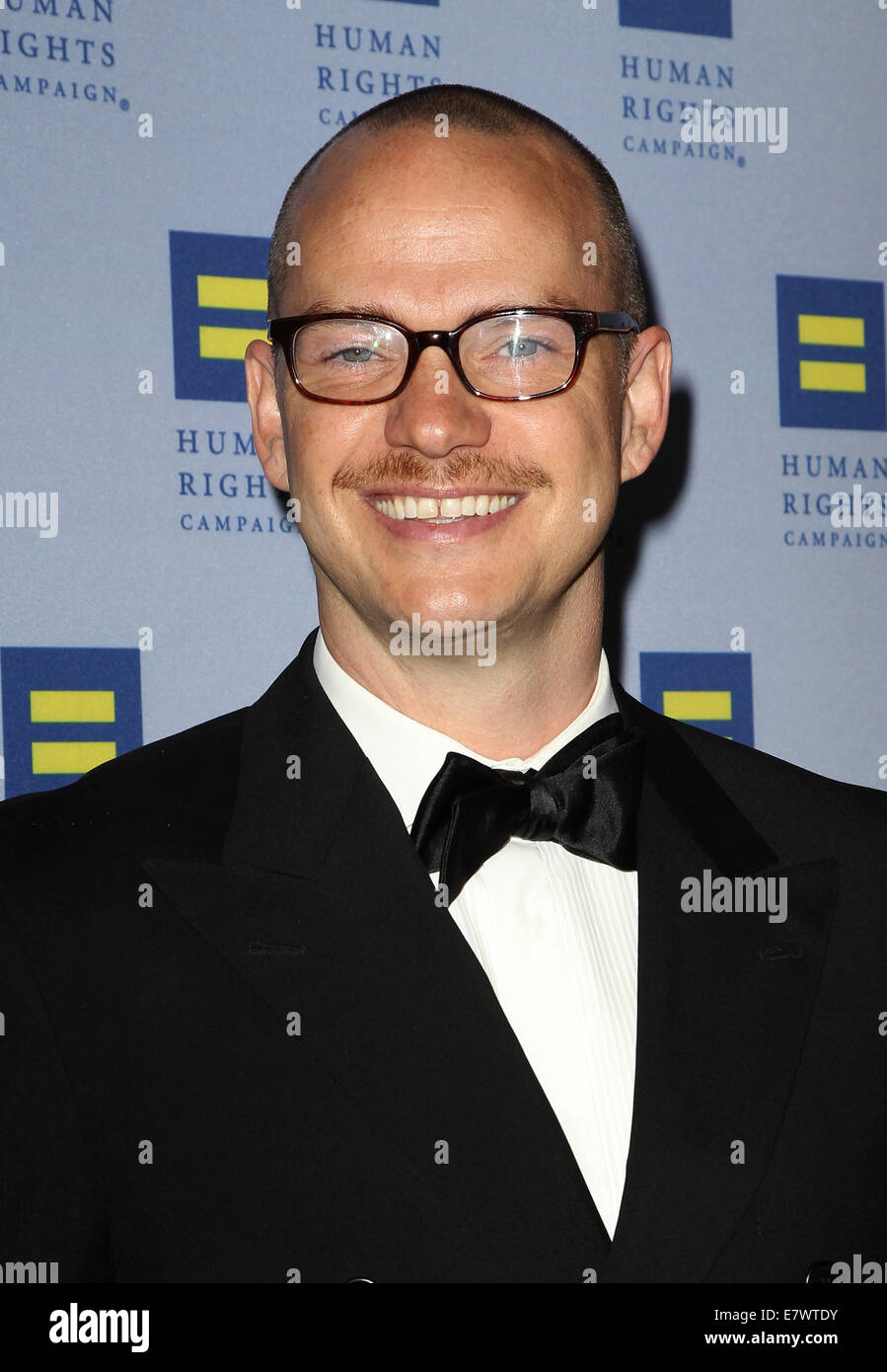 Human Rights Campaign Los Angeles Gala Dinner - Arrivals Featuring ...