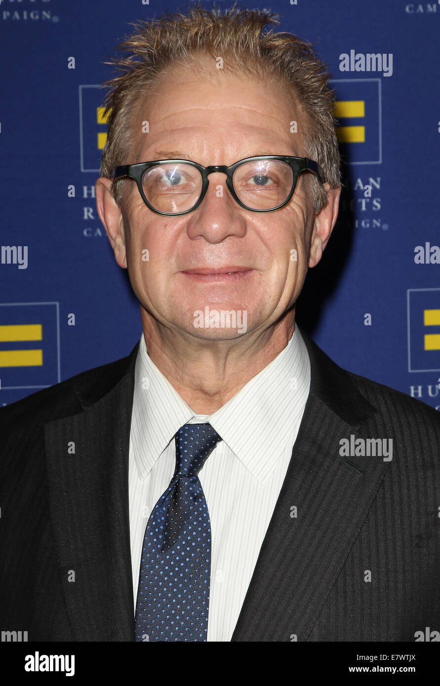 Human Rights Campaign Los Angeles Gala Dinner - Arrivals Featuring ...