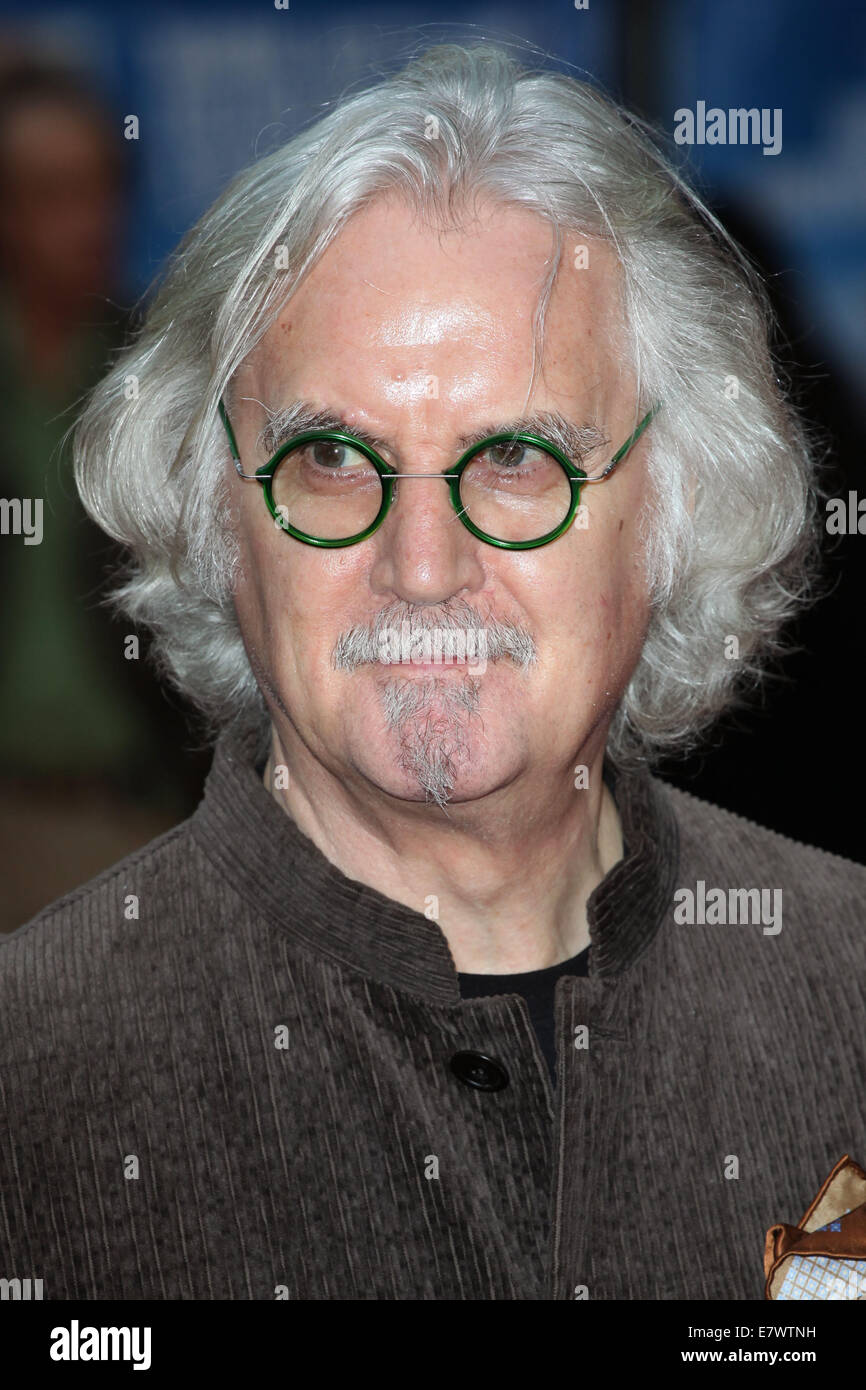 Billy connelly hi-res stock photography and images - Alamy