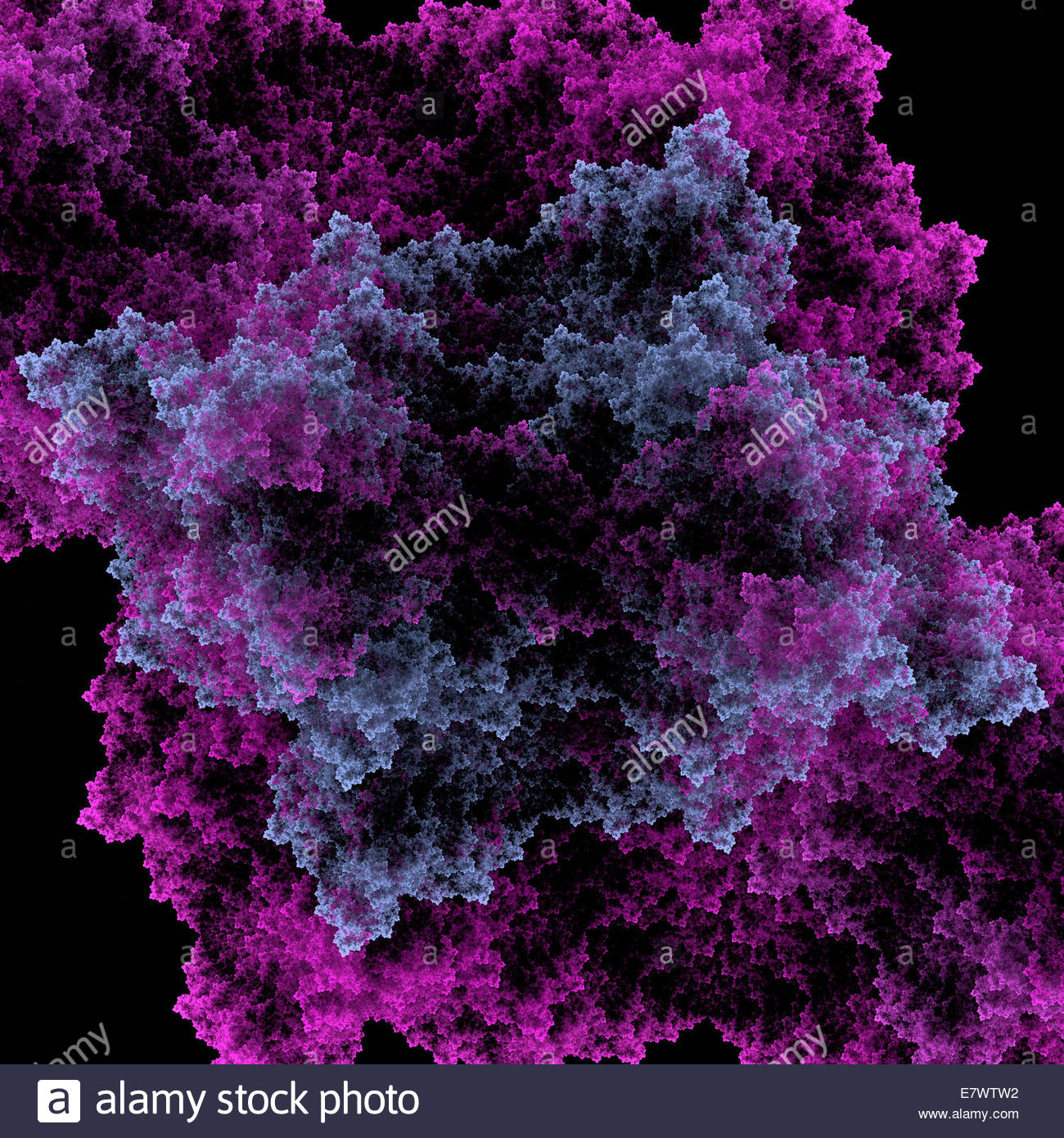 Bacteria Under Microscope Stock Photos & Bacteria Under Microscope ...
