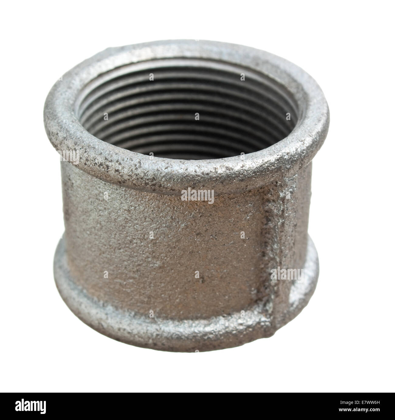 Pipe coupling hi-res stock photography and images - Alamy