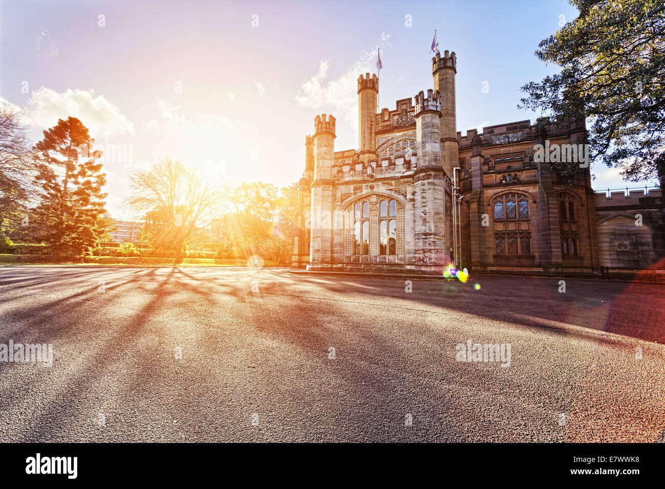 What to do in sydney hi-res stock photography and images - Alamy