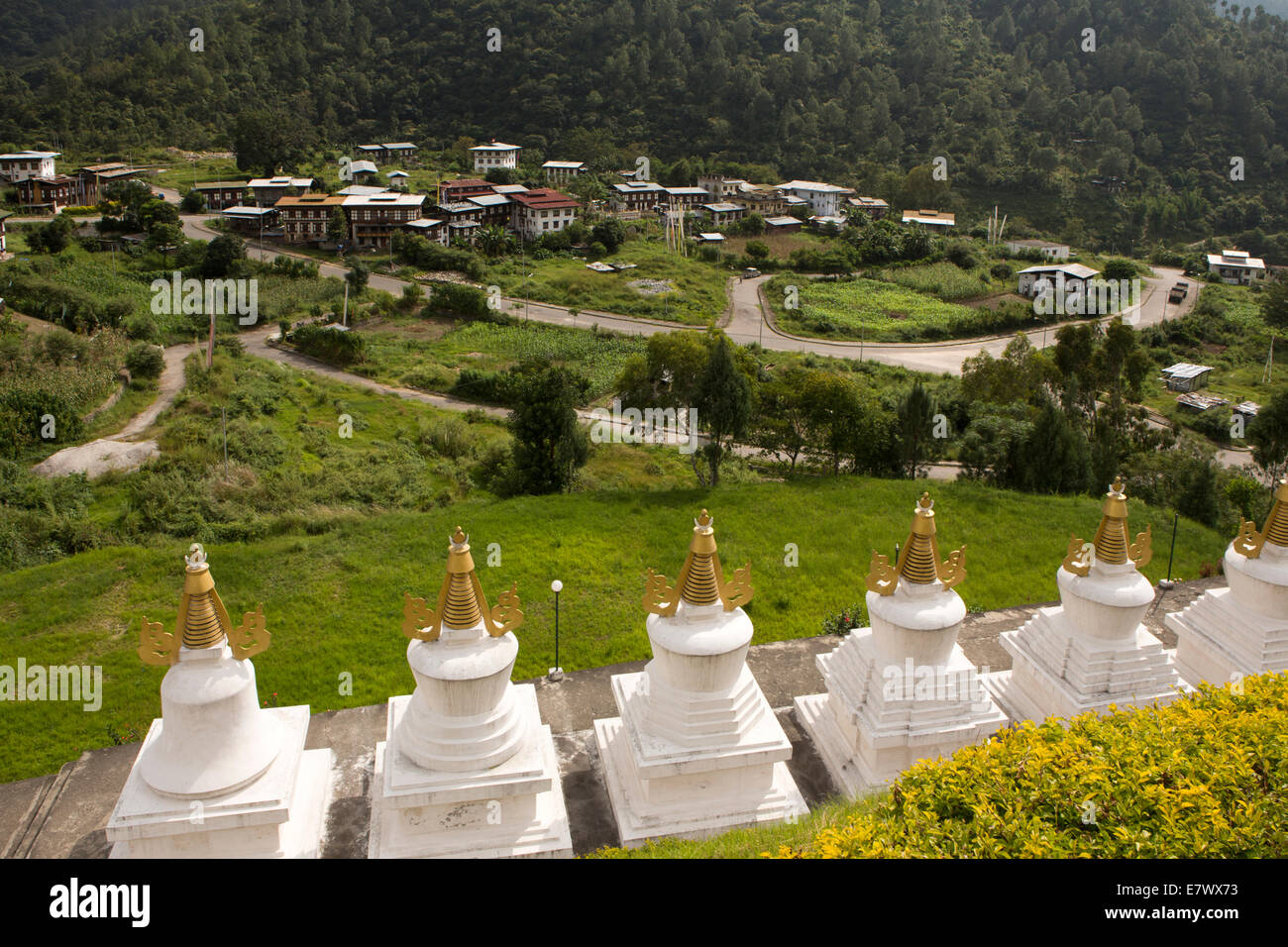 Rangjung woesel choeling monastery hi-res stock photography and images ...