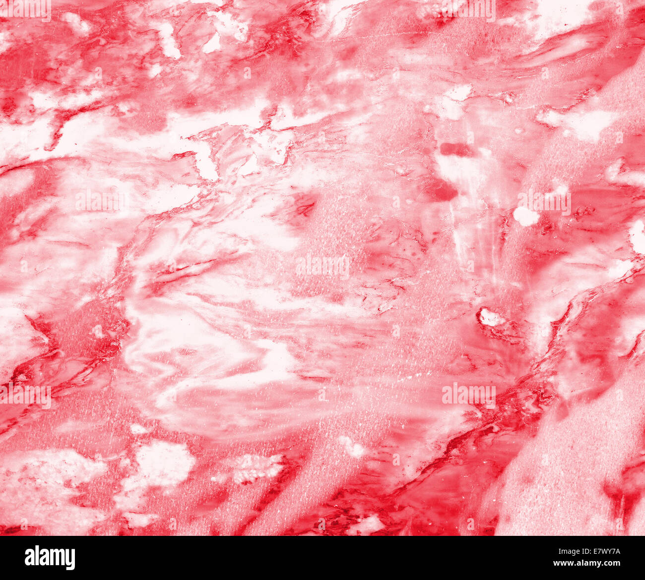 Mottled pink tile texture hi-res stock photography and images - Alamy