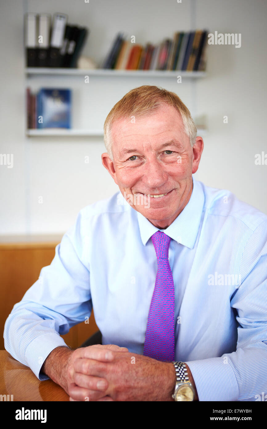 Construction companys office hi-res stock photography and images - Alamy