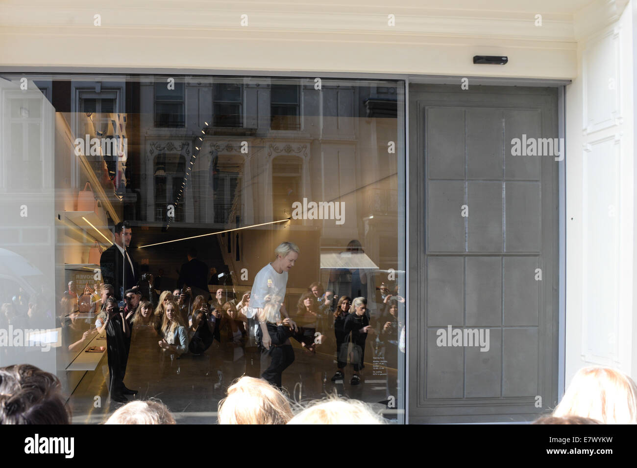 36 dover street hi-res stock photography and images - Alamy