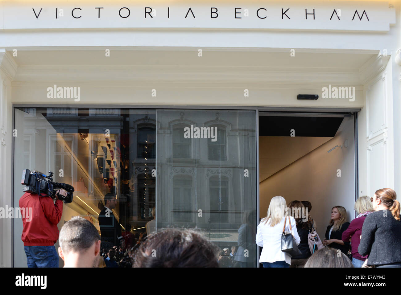 36 dover street hi-res stock photography and images - Alamy