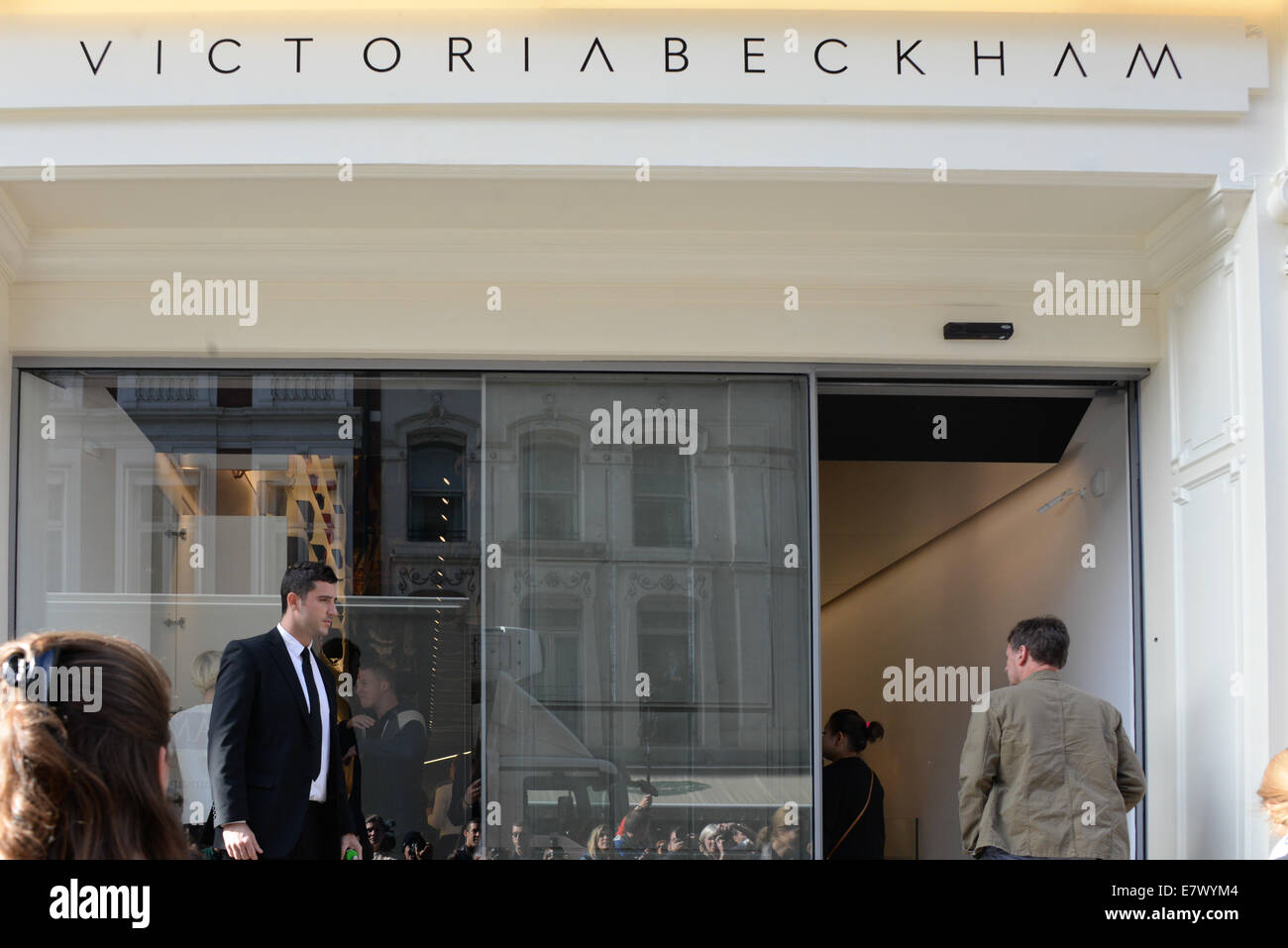 36 dover street hi-res stock photography and images - Alamy