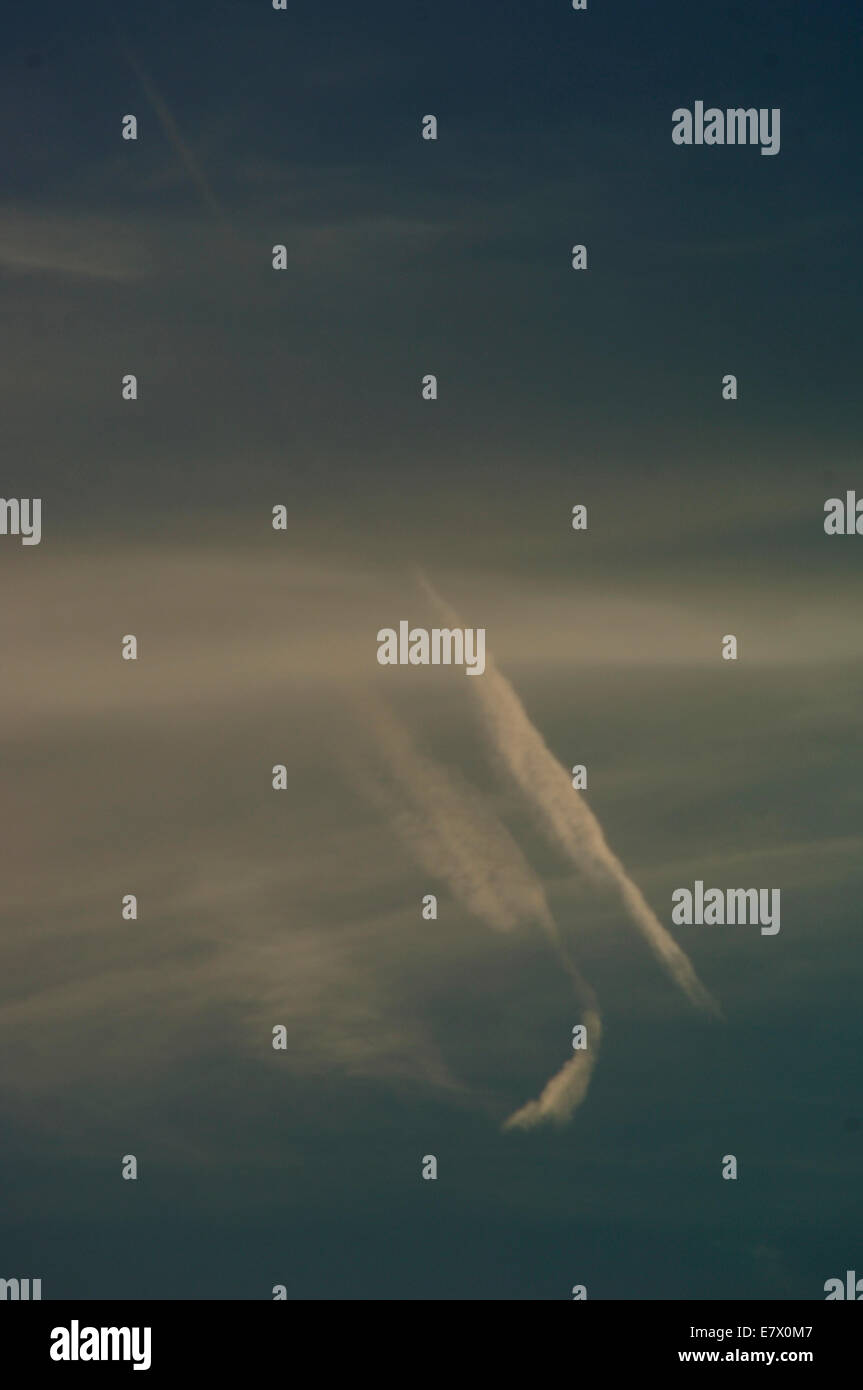 Ambient sky hi-res stock photography and images - Alamy