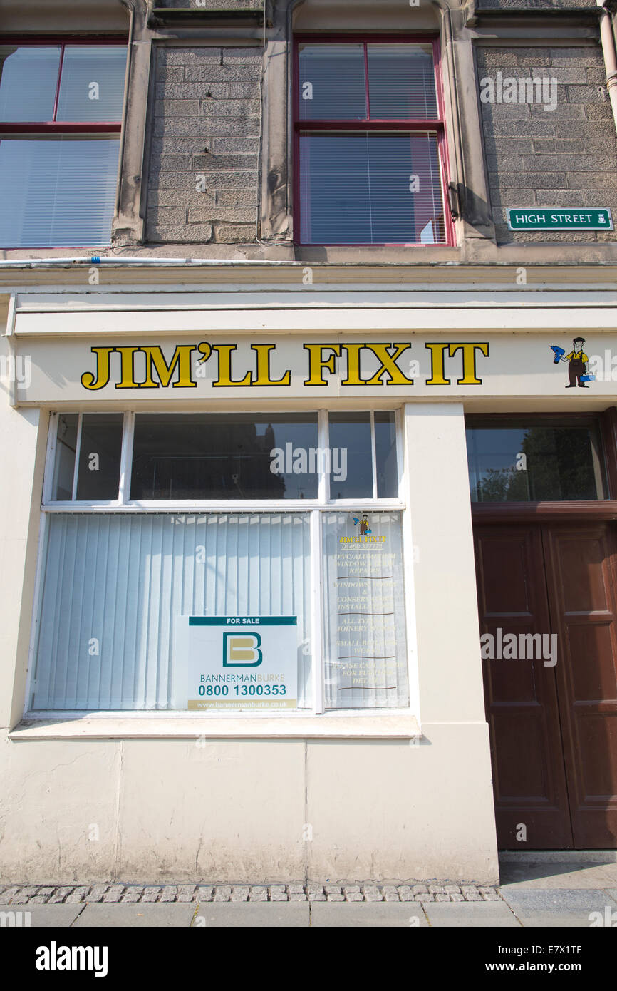 Jimmy savile jim'll fix it hi-res stock photography and images - Alamy