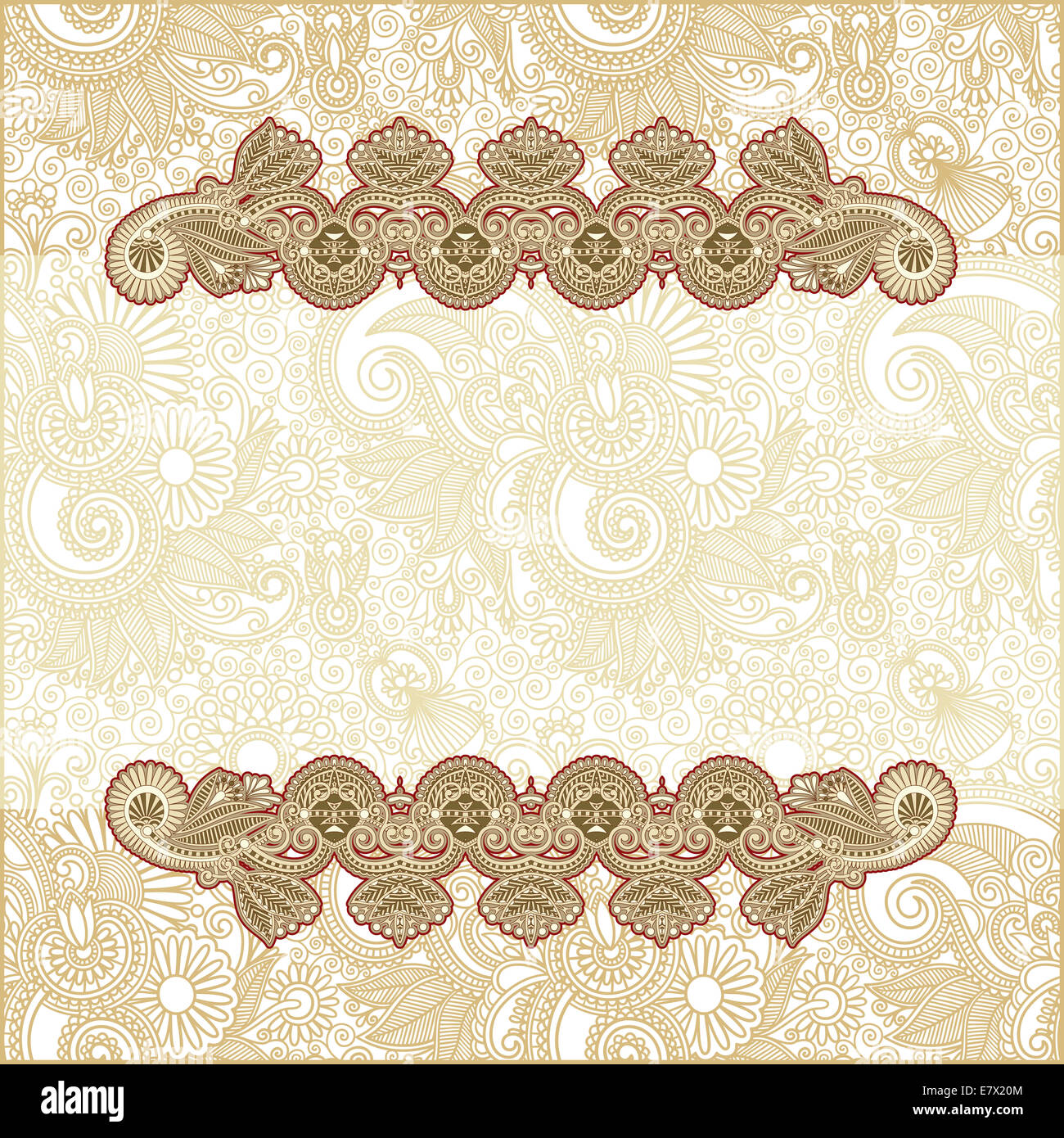 abstract flower background Stock Photo - Alamy