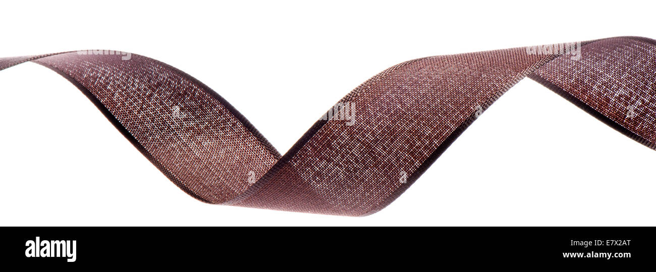 Ribbon texture hi-res stock photography and images - Alamy