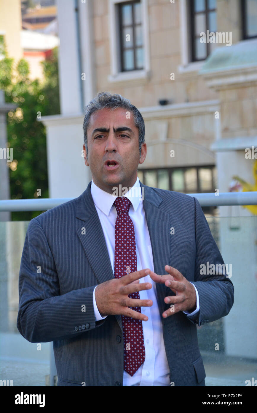 Paul balban hi-res stock photography and images - Alamy