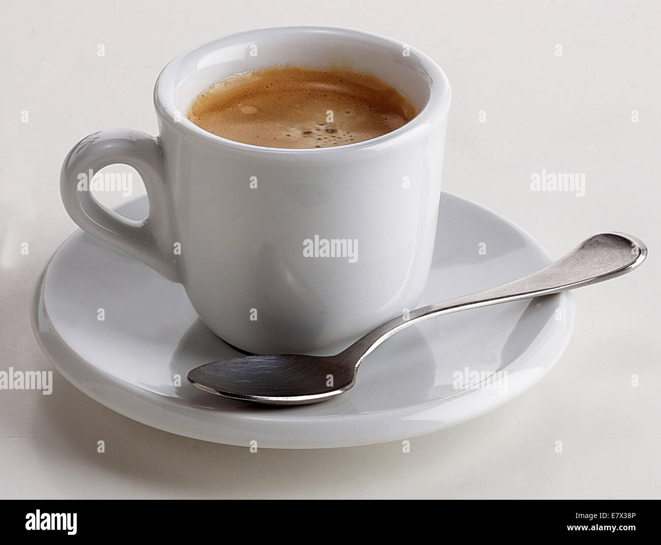 cup of coffee Stock Photo - Alamy