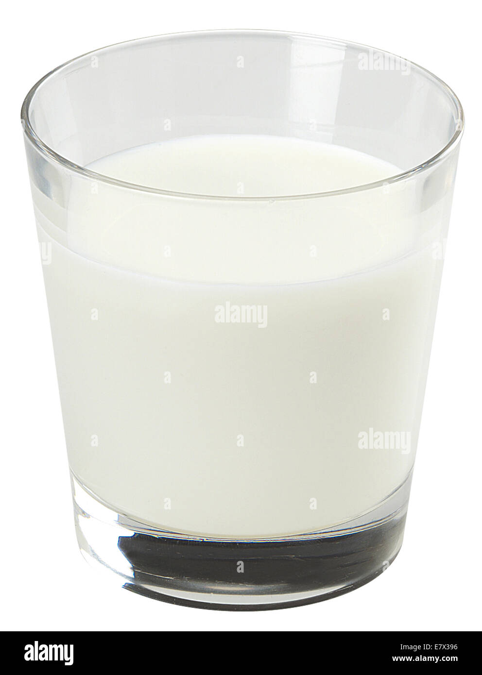 Milk glass hi-res stock photography and images - Alamy