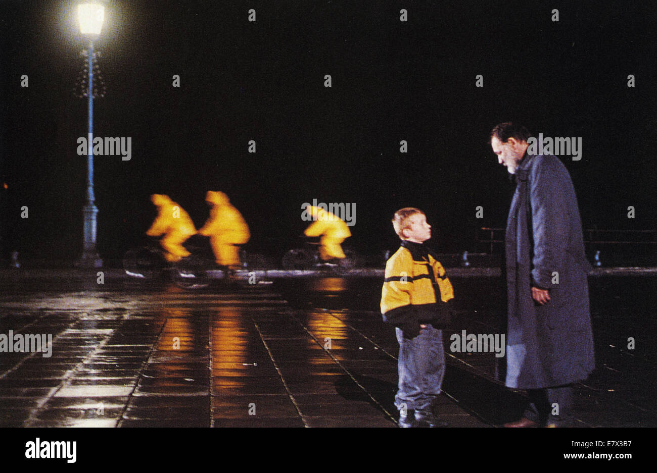 Theo angelopoulos eternity hi-res stock photography and images - Alamy