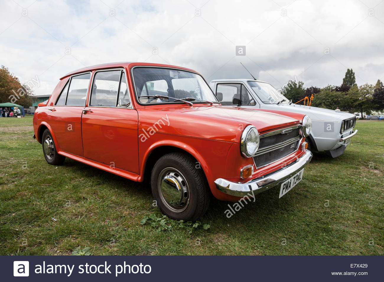 Austin 1300 Stock Photos & Austin 1300 Stock Images - Alamy