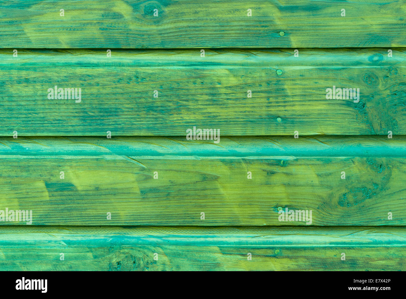 The green wood texture with natural patterns Stock Photo - Alamy