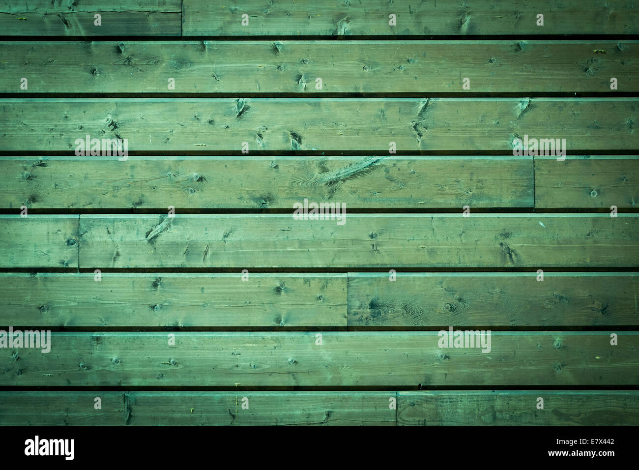 The green wood texture with natural patterns Stock Photo - Alamy