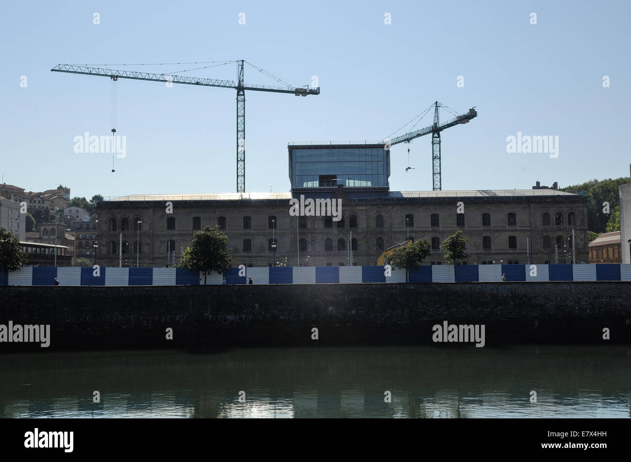 Building your future hi-res stock photography and images - Alamy