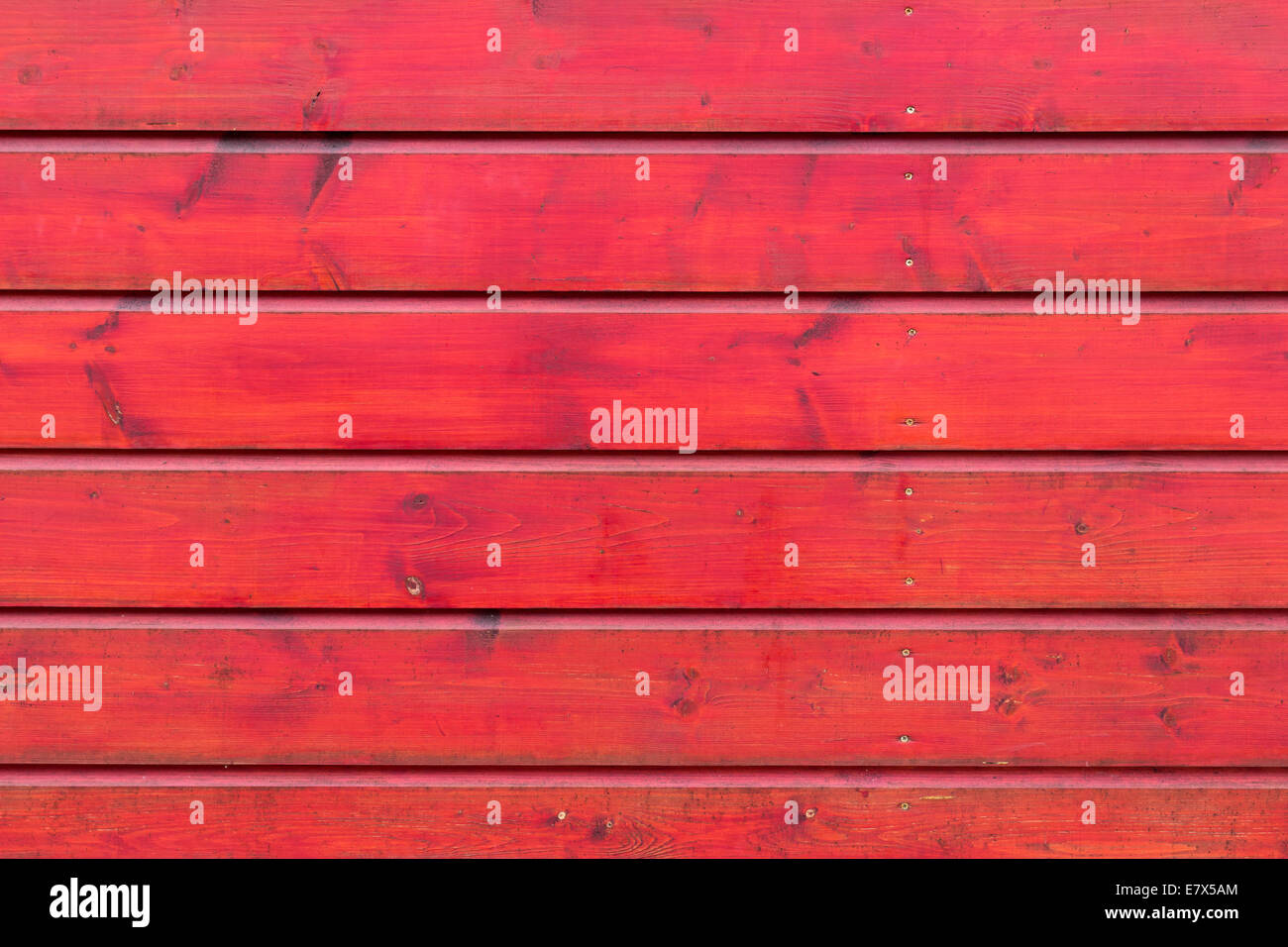 The red wood texture with natural patterns Stock Photo - Alamy