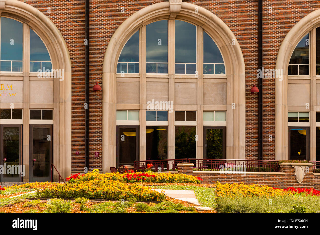University of denver campus hi-res stock photography and images - Alamy
