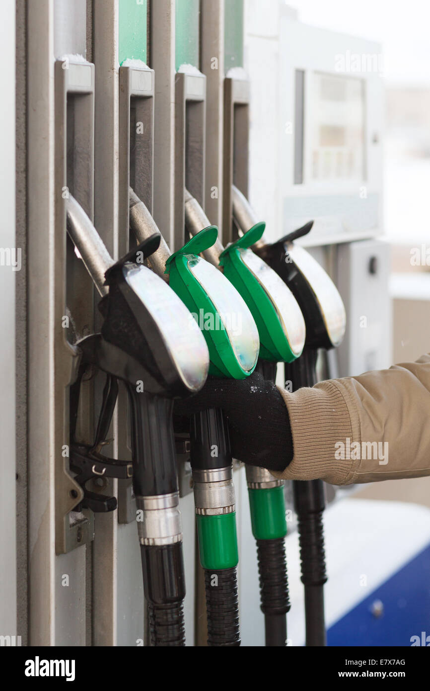 close up of male hand holding fuel pump Stock Photo - Alamy close up of male hand holding fuel pump Stock Photo - Alamy