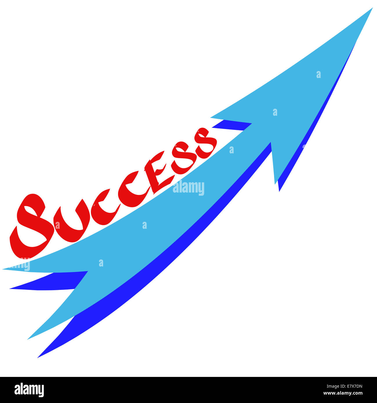 Growth Arrow Clipart
