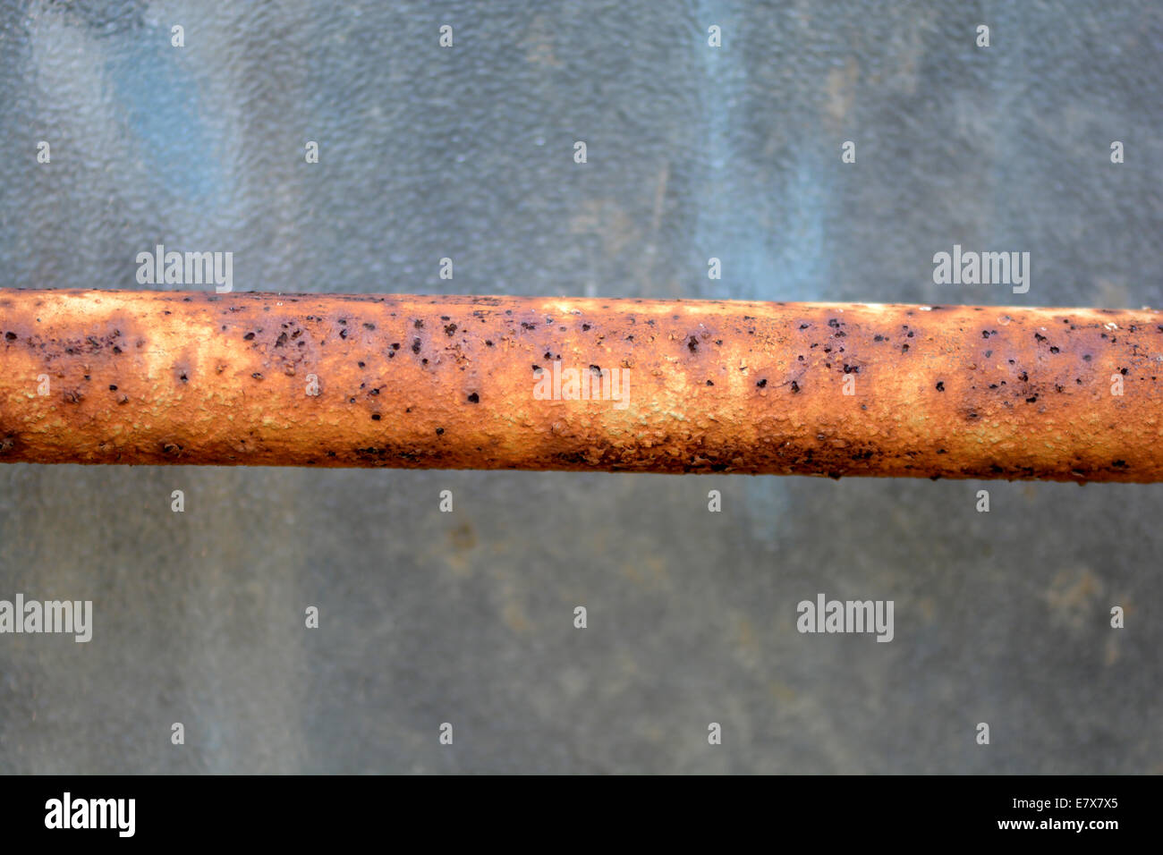 Corrosion pipe hi-res stock photography and images - Alamy