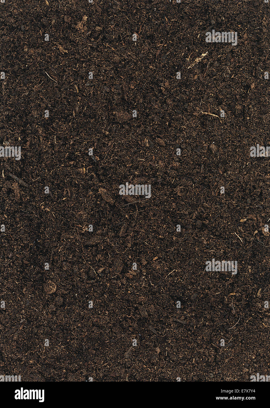 Texture soil hi-res stock photography and images - Alamy