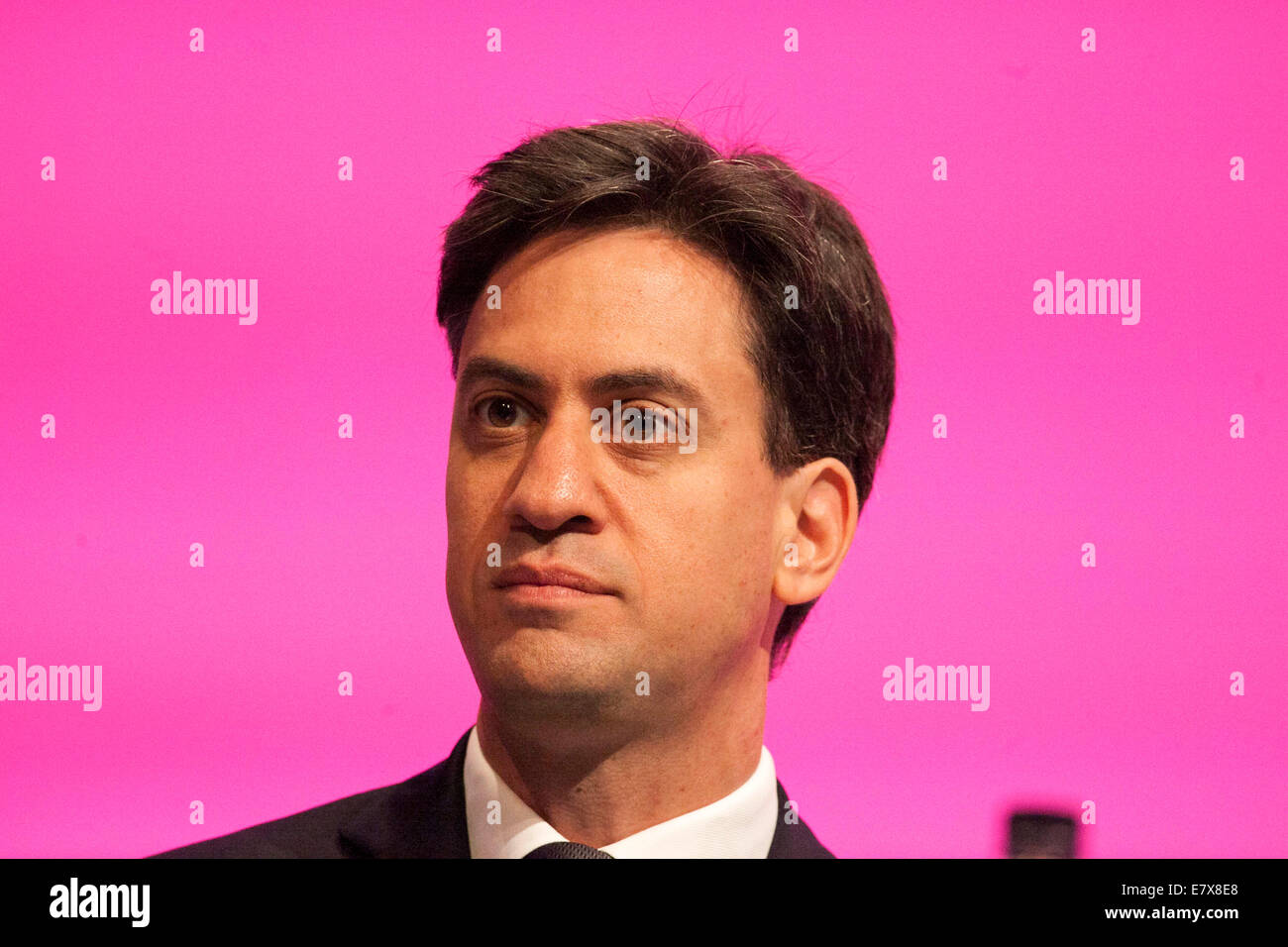 Labour conference Cut Out Stock Images & Pictures - Alamy