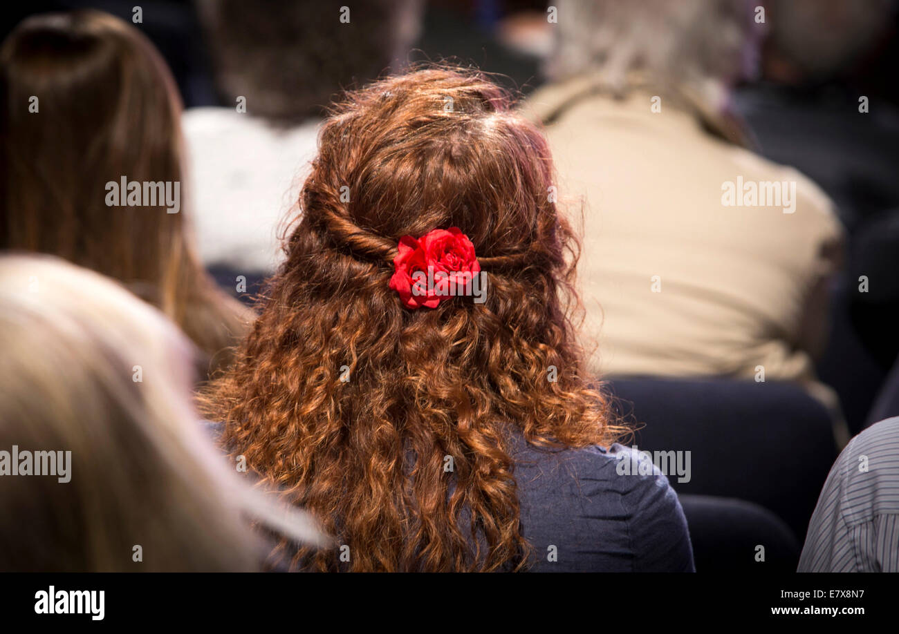 Labour rose hi-res stock photography and images - Alamy