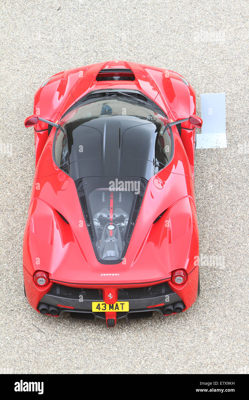 Ferrari Project Car For Sale Uk at John Richard blog