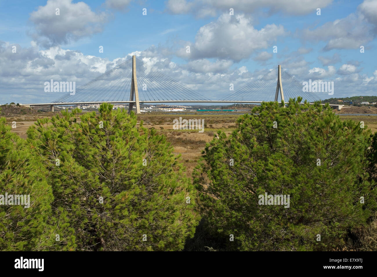 Guadiana Bridge