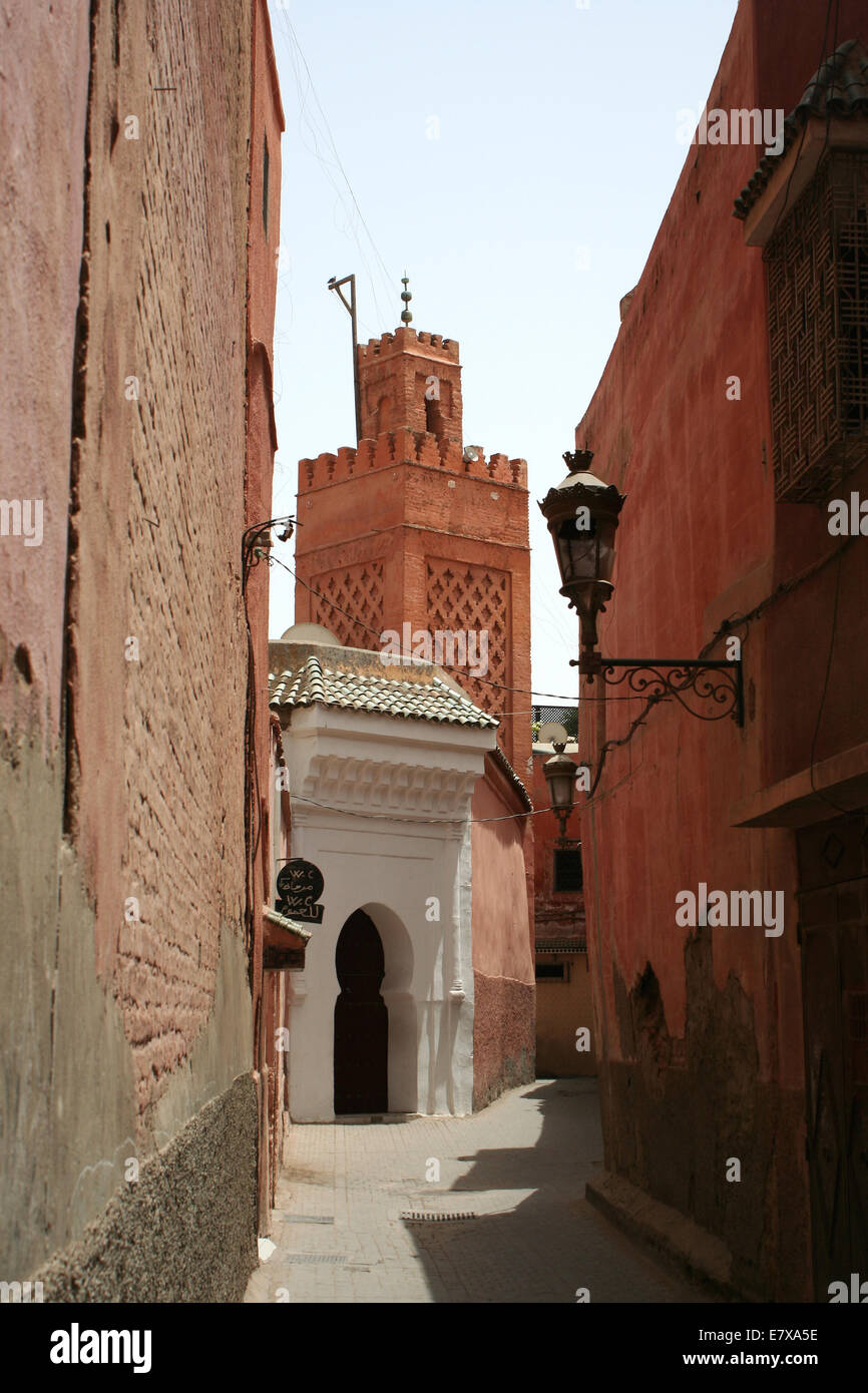 Small mosque hi-res stock photography and images - Alamy