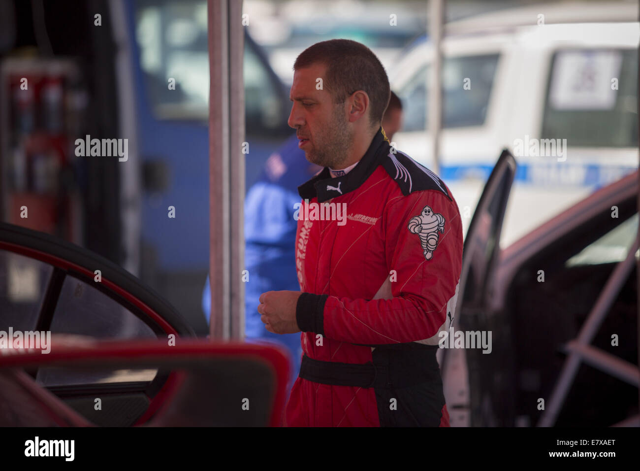 Middle east rally championship hi-res stock photography and images - Alamy