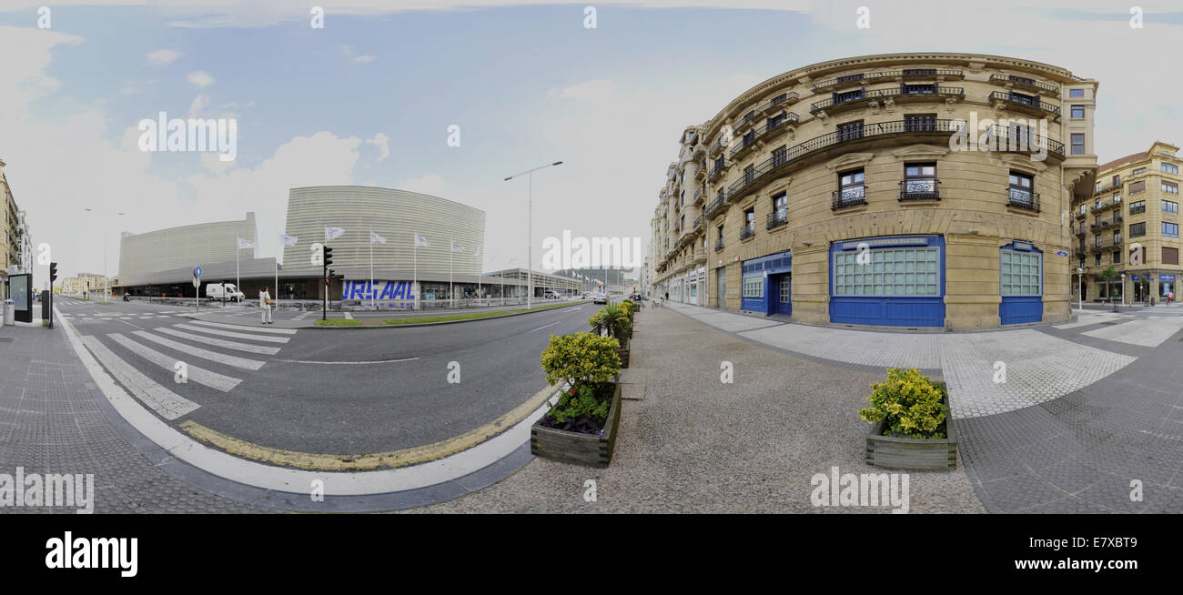 360 road hi-res stock photography and images - Alamy