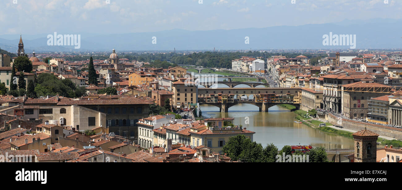 Florence Firenze is the capital city of the Italian region of Tuscany ...