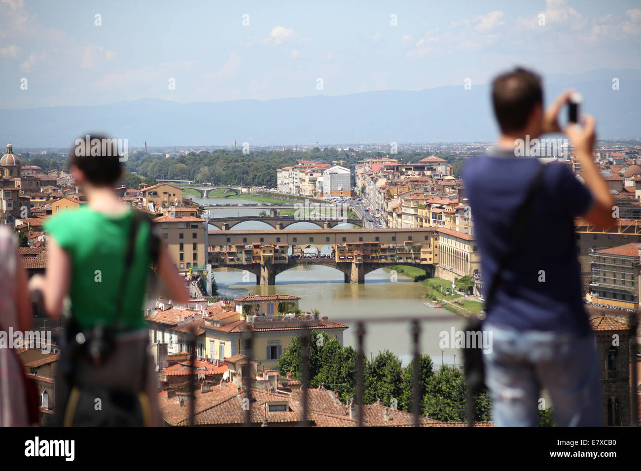 Florence Firenze is the capital city of the Italian region of Tuscany ...