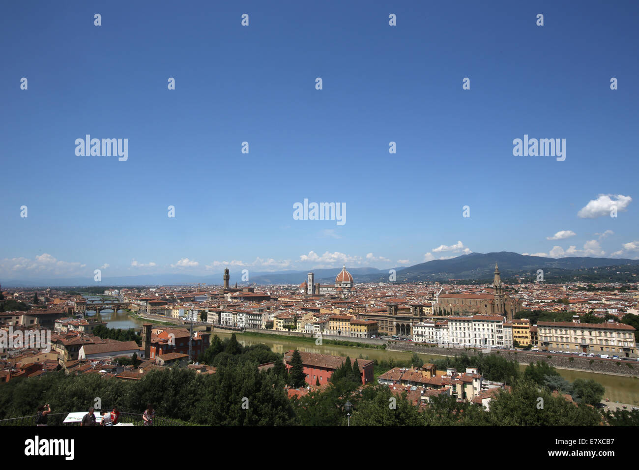 Florence Firenze is the capital city of the Italian region of Tuscany ...