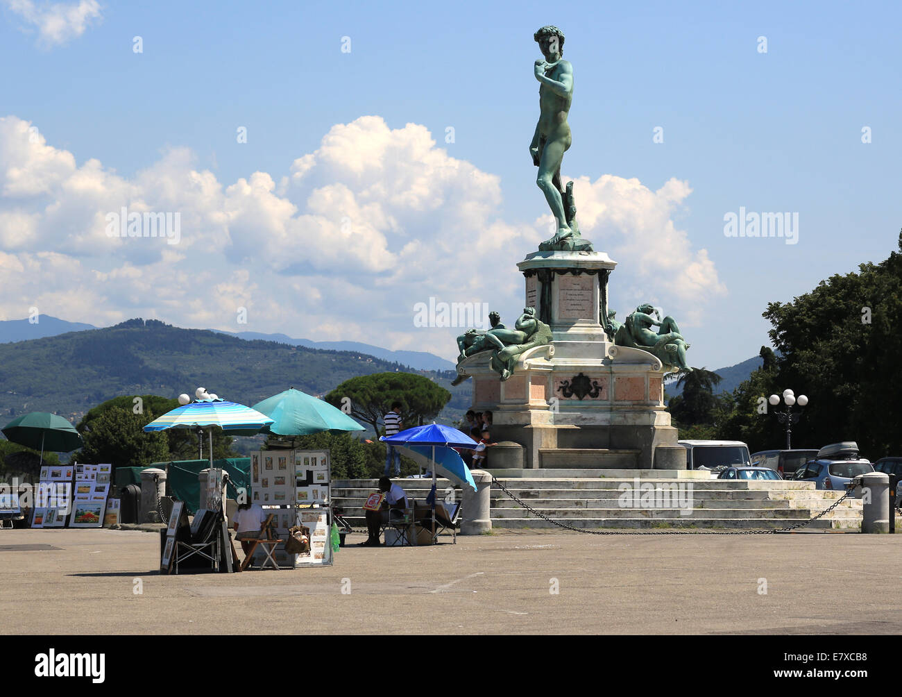 Florence Firenze is the capital city of the Italian region of Tuscany ...