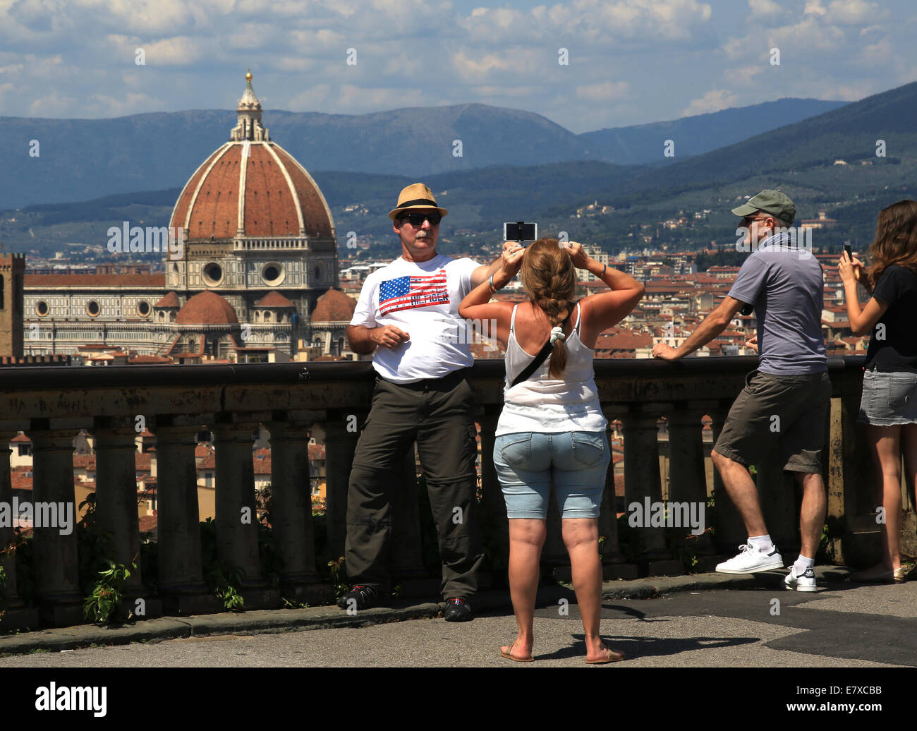 Florence Firenze is the capital city of the Italian region of Tuscany ...